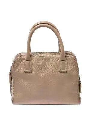 AIGNER Leather Bag