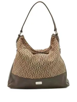 Aigner Strap Shoulder Bags