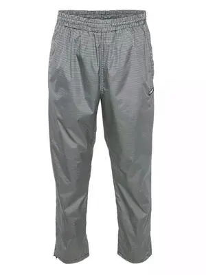 StÜssy Houndstooth Trousers