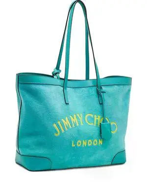 Jimmy Choo Trimmed Totes