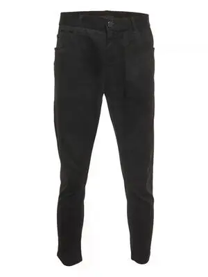 Prada Stretch Pants For Men
