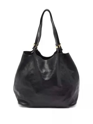 Michael Kors Leather Tote Bag