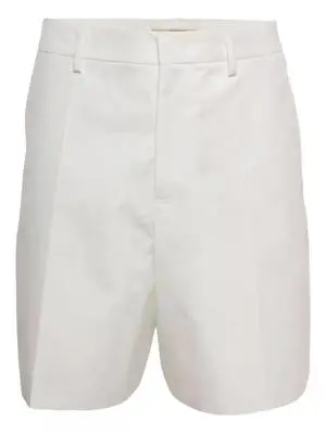 Valentino Garavani Tailored Shorts For Men
