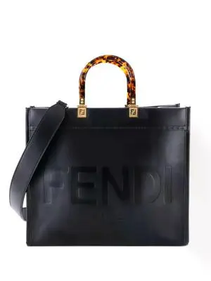 Fendi Medium Totes
