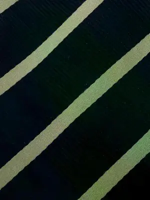 Giorgio Armani Striped Neck Tie