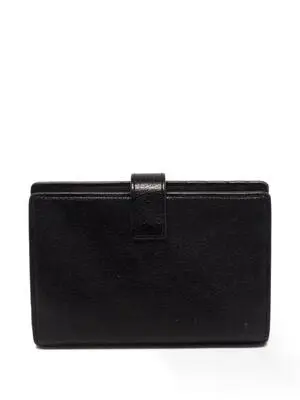 Furla Bi-fold Leather Wallet