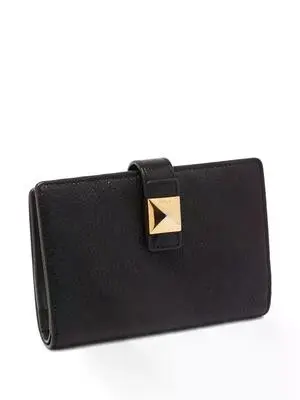 Furla Bi-fold Leather Wallet