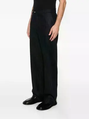 Paloma Wool Arze Pinstripe Trousers