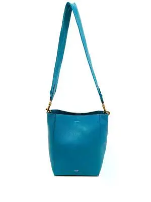 Celine Small Seau Sangle Bucket Bag