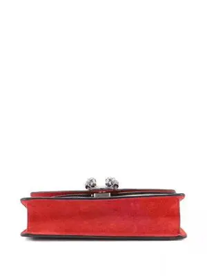 Gucci Dionysus Gg Coated Canvas Small Shoulder Bag - Brown