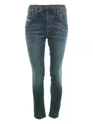 DIESEL® 2000s Drawstring-waist Jeans