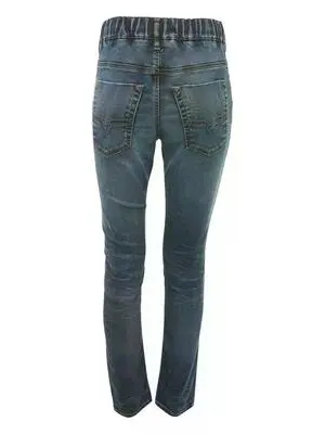 DIESEL® 2000s Drawstring-waist Jeans