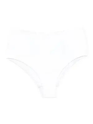 DIESEL Charli-dnm Briefs - White