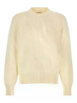 JIL SANDER Crew-neck Sweater