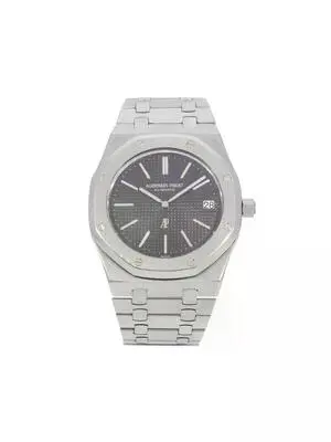 AUDEMARS PIGUET 1976 Royal Oak 36mm - Grey