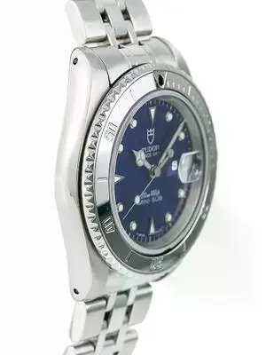 TUDOR Prince Date Mini 34mm