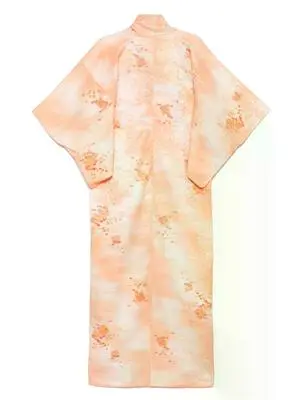 A.N.G.E.L.O. VINTAGE CULT 1970s Floral-print Coat