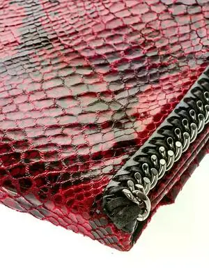 Stella McCartney Python Print Ipad Cover