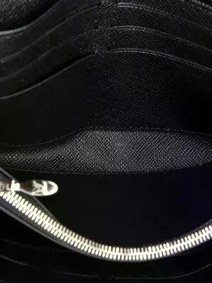 LOUIS VUITTON PRE-OWNED Twist Wallet Epi Leather Small Wallets
