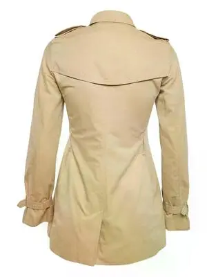 Burberry Kensington Trench Coat