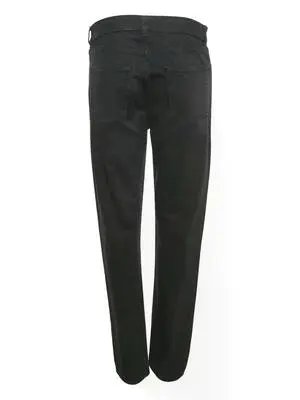 Saint Laurent Cotton Jeans