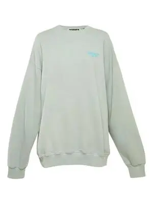Rotate Sunday Crew Neck Sweatshirts Hoodies For Women
