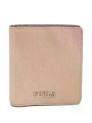 Women's Furla Neutral Colored Wallets