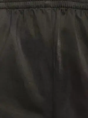 Balenciaga Logo-stripe Track Pants