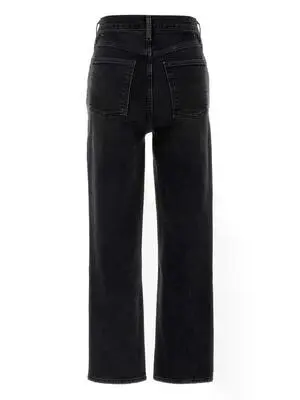 AGOLDE Straight Leg Jeans
