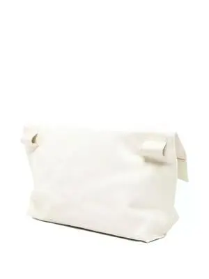 BEA MOMBAERS C-bag Clutch