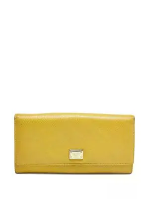 Dolce & Gabbana 1161310 - Yellow