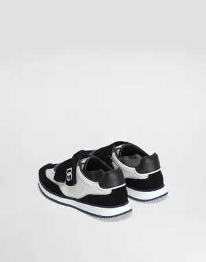 Dolce & Gabbana Low-top Sneaker - Multicolor