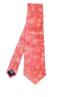 Hugo Printed Ties
