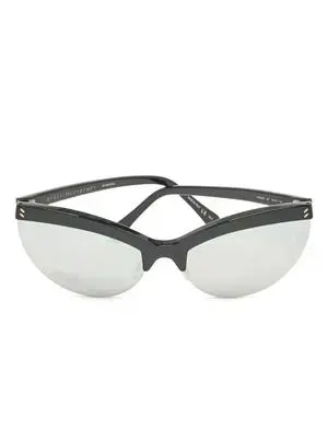 Stella McCartney Sunglasses - Black