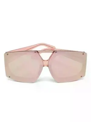 KAREN WALKER Sunglasses 1077381 - Pink