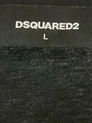 Dsquared2 Logo-print T-shirt