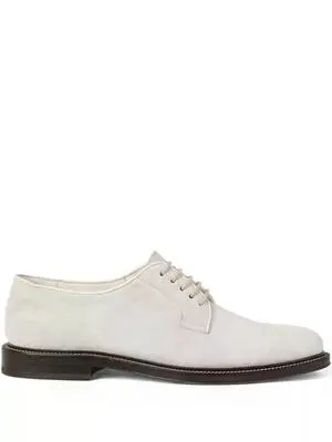 Brunello Cucinelli Oxford Derbys
