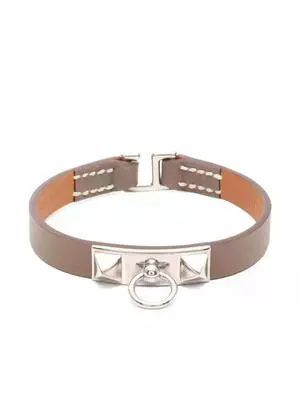 Hermès 2022 Rival Bracelet - Neutrals