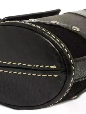 TOD'S Studded Shoulder Bag