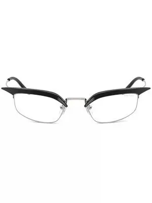 Prada Runway Eyeglasses