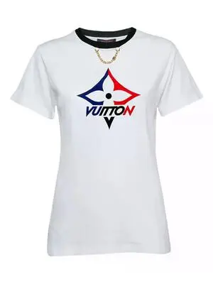 Louis Vuitton T-shirt Tops