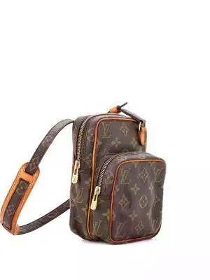 Louis Vuitton Mini Cross Body Bags