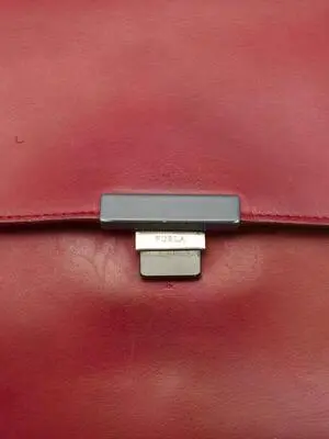 Furla Elisir Shoulder Bag