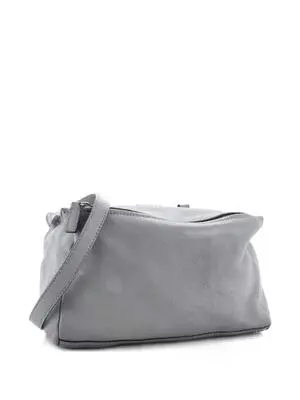 Givenchy Pandora Small Satchel - Grey