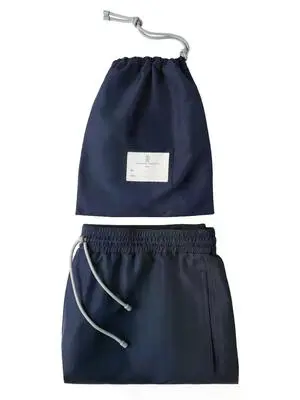 Brunello Cucinelli Swim Shorts