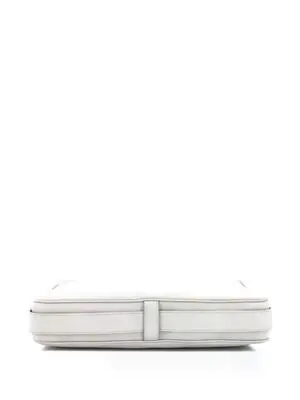 Celine Romy Shoulder Bag Leather Medium