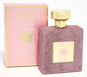 TOVA Halo Lucky Star Edition 3.4oz Edp Spray - One-color