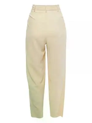 See By Chloé Contrast-stitch Trousers
