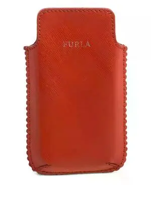 Furla Iphone Case Tech Accessories