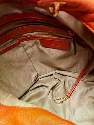 Michael Kors Layton Shoulder Bag